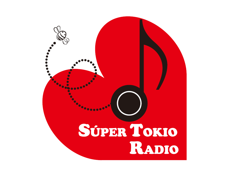 Nosotros - Super Tokio Radio