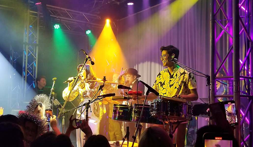 Los Succar brillaron en Tokio: «Lo vamos a recordar para el resto de la ...