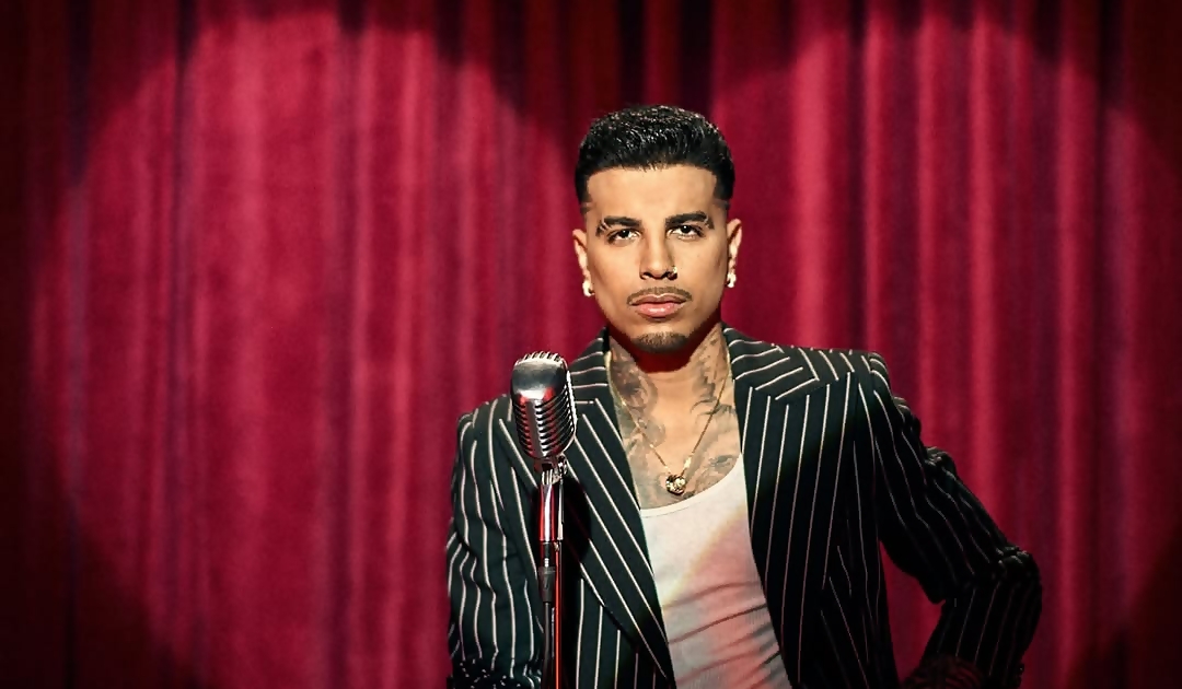 Bad Bunny, Rauw Alejandro y Farruko reviven la salsa en la era del reguetón - Super Tokio Radio